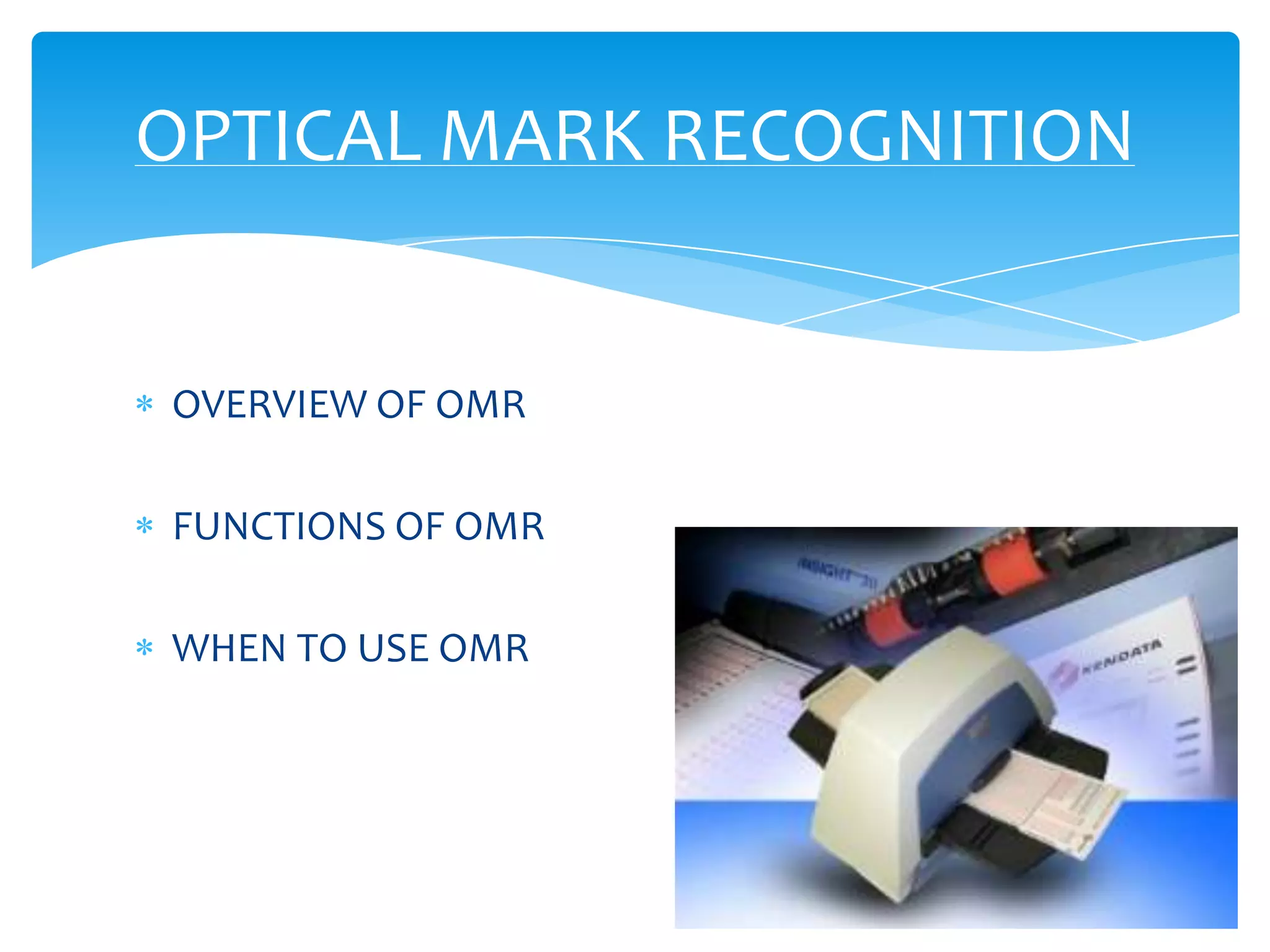 Computer Application In Mumbai University | PPTX