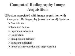 Computer application in Radiology - lec -5.pdf