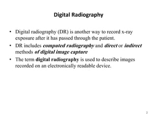 Computer application in Radiology - lec-6 Dr. Emad.pdf