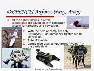 Computer applications. | PDF | Internet | Computing