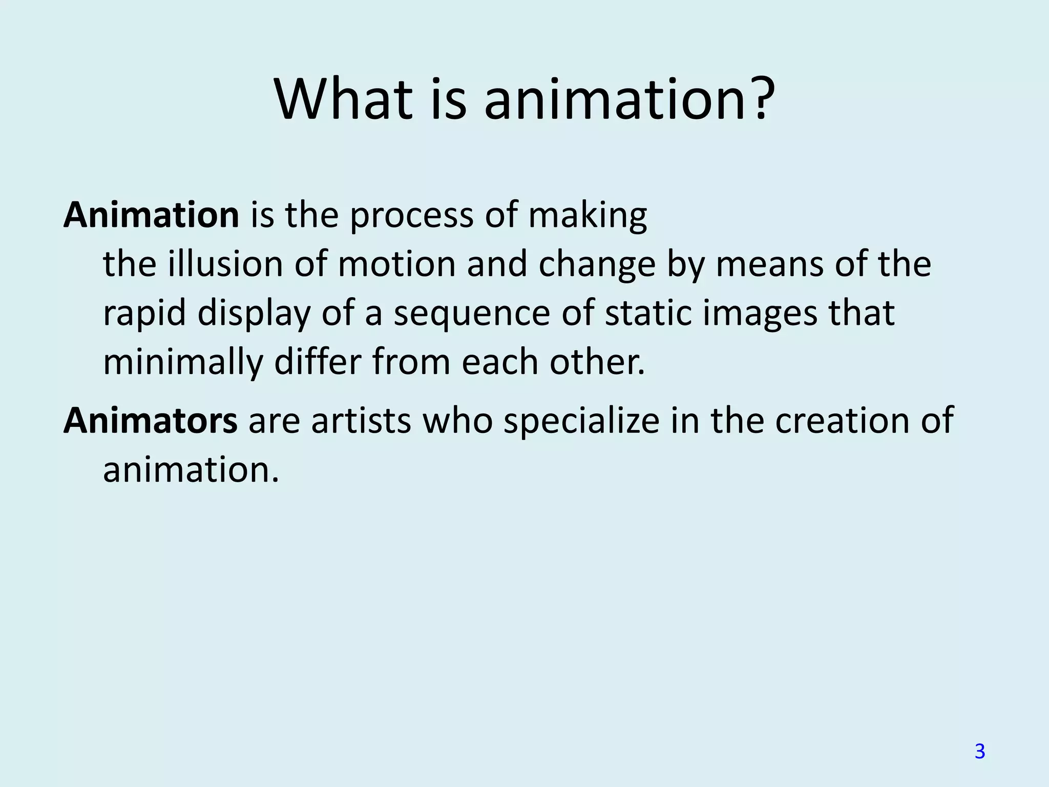 foedumed:Computer animations 44_16 | PPT