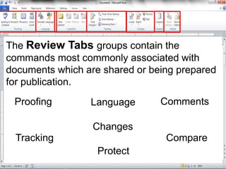 Comprehensive Guide to Microsoft Word: Features, Usage, and Shortcuts | PDF