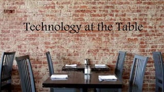 Computer applications final project | PPT