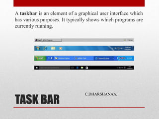 Computer applications for management | PPTX