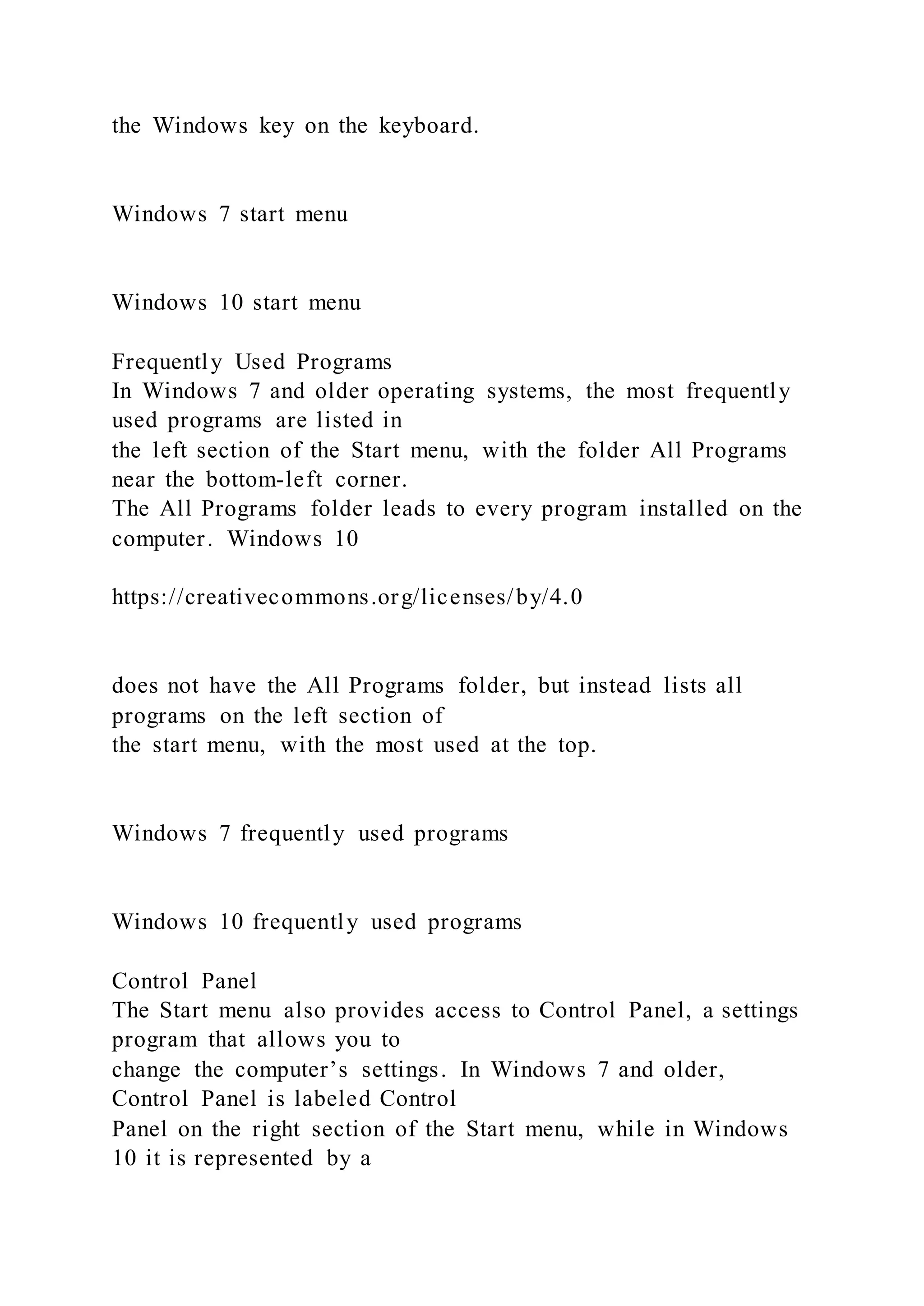 Computer Applications for Managers Lumen Learning | PDF