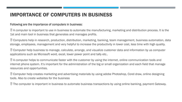Computer applications in Business- Unit 1.pptx