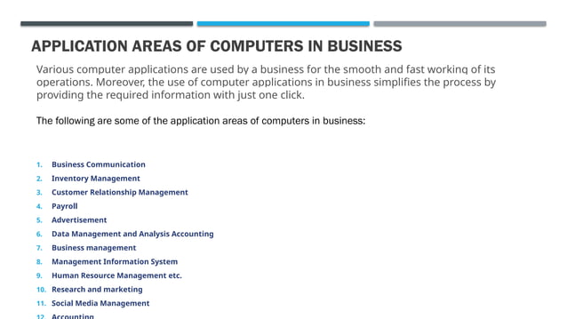 Computer applications in Business- Unit 1.pptx