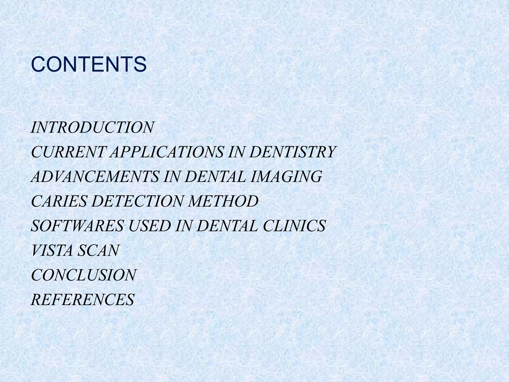 COMPUTER APPLICATIONS IN DENTISTRY.pptx