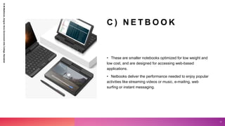 Computer applications in economics unit - 1 | PPTX