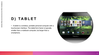 Computer applications in economics unit - 1 | PPTX