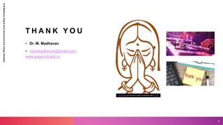 Computer applications in economics unit - 1 | PPTX