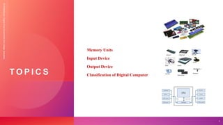 Computer applications in economics unit - 1 | PPTX