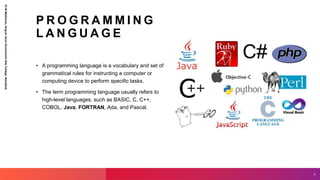 Computer applications in economics unit - 1 | PPTX