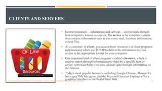 Computer applications in economics UNIT - II | PPT