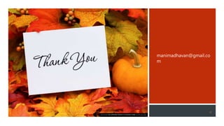 Computer applications in economics UNIT - II | PPT