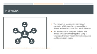 Computer applications in economics UNIT - II | PPT