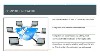 Computer applications in economics UNIT - II | PPT