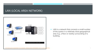 Computer applications in economics UNIT - II | PPT