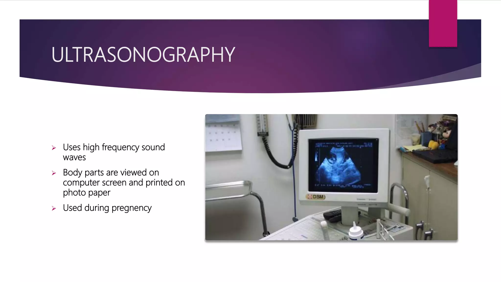 Computer applications in health care | PPTX