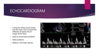 Computer applications in health care | PPTX
