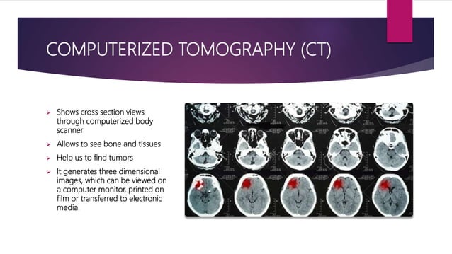 Computer applications in health care | PPTX | Healthcare Industry ...