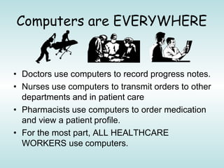 Computer Applications in Health Care.pptx