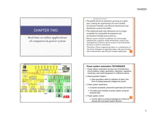 Computer Applications in Power Systems 2023 SECOND.pdf