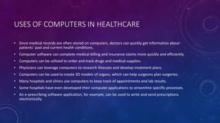 COMPUTER APPLICATIONS Module 1 CAH.pptx