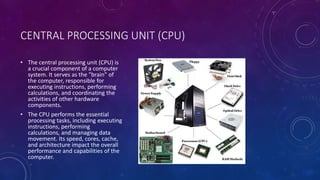 COMPUTER APPLICATIONS Module 1 HPSY - Copy.pptx