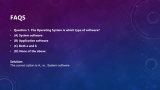 COMPUTER APPLICATIONS Module 2.pptx