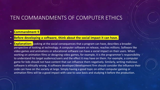 COMPUTER APPLICATIONS Module 5.pptx