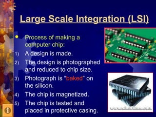 Computerapplicationsnotesgrade6 120320153437-phpapp01 | PPT