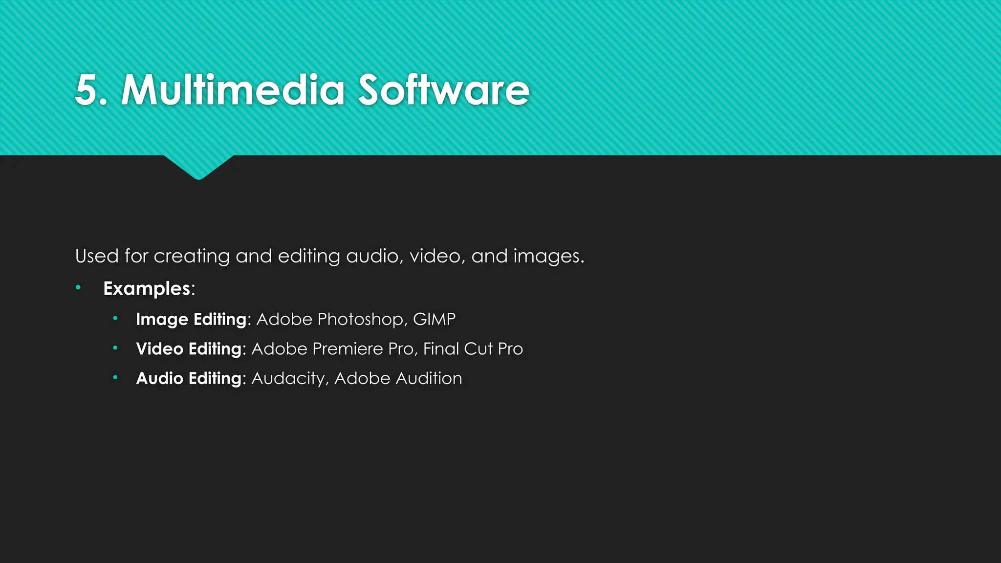 Computer application software for CSS.pptx