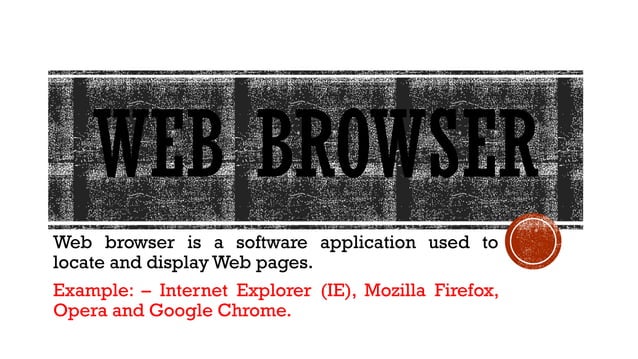 Computer Application Software and different types of Application Software | PPTX | Desktop ...
