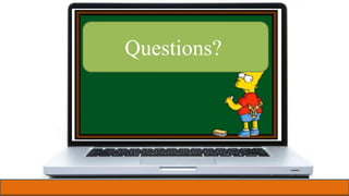 Computer applications open source software | PPTX