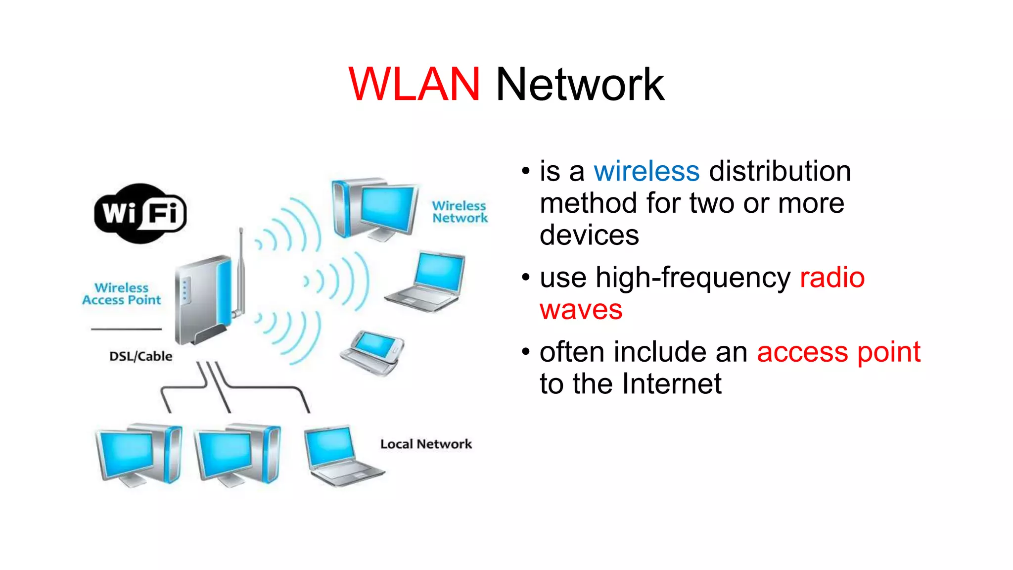 Computer application technology | PPTX