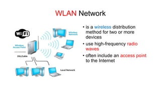 Computer application technology | PPTX