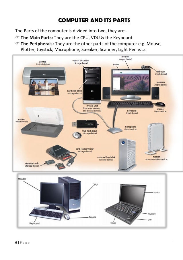 Computer Literacy Beginers