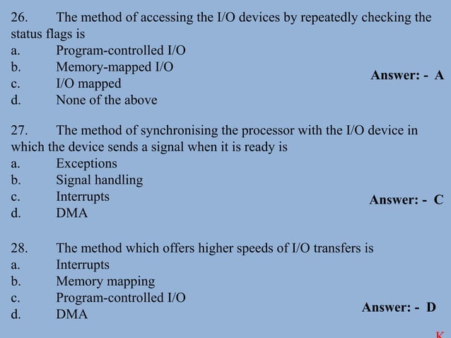 Computer architecture PART 1 | PPT
