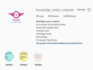 Computer architecture PART 1 | PPTX