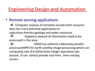 Computer Architecture | PPT | Physics | Science