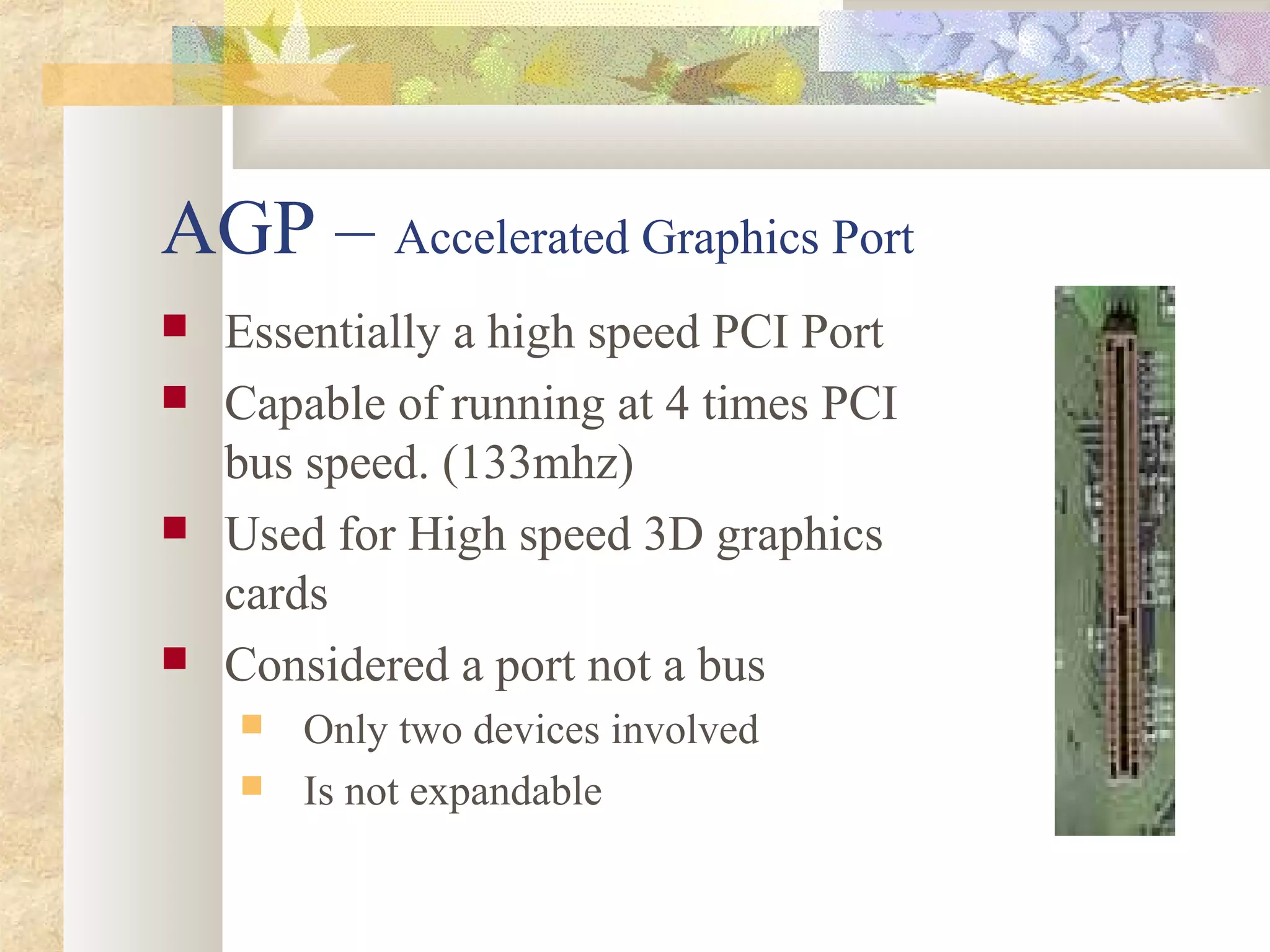 Computer architecture | PPT