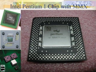 Computer architecture | PPT