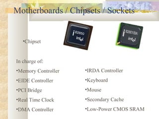 Computer architecture | PPT