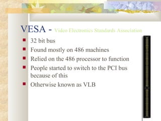 Computer architecture | PPT