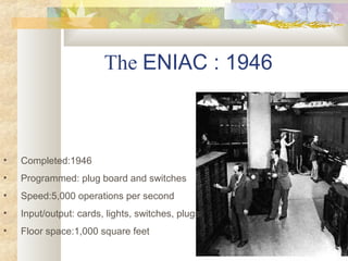 Computer architecture | PPT