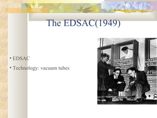 Computer architecture | PPT
