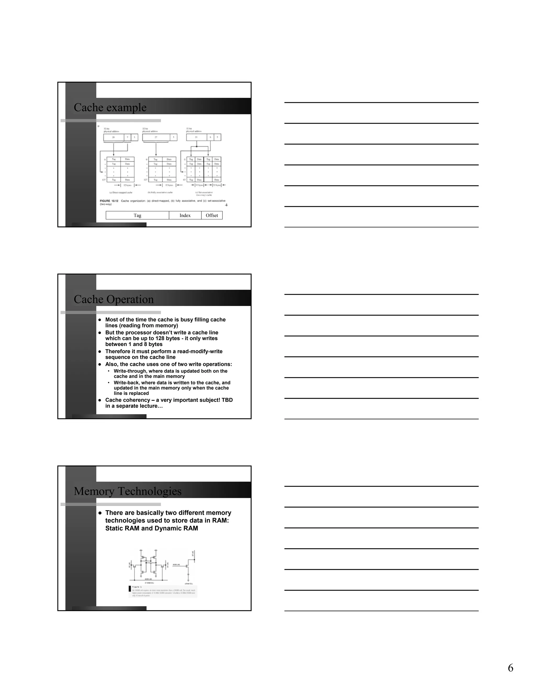 Computer architecture | PDF