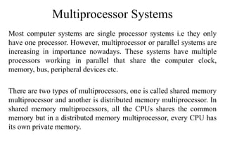 Computer Architecture | PPT