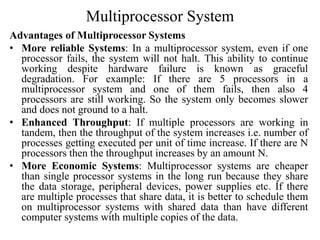 Computer Architecture | PPT